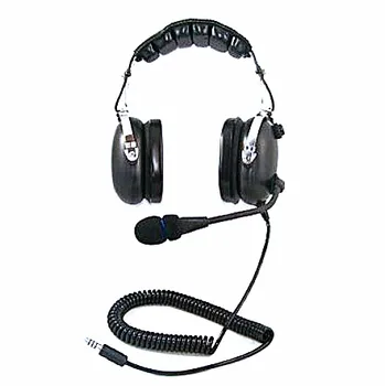 Pilot Helicopter Helmet Headset - Buy Helicopter Pilot Headset,Aviation ...