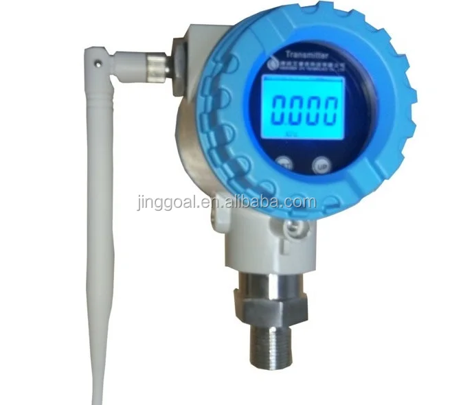 LoraWan Pressure sensor Lora pressure sensor radio pressure sensor ...