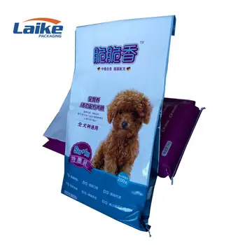 High Quality Dog Food Packaging Bag/dog Food Bag 25kg/biodegradable Dog ...
