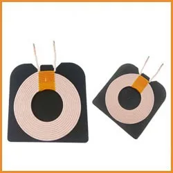 Mini Size Electromagnet Solenoid Coil With Low Voltage - Buy ...