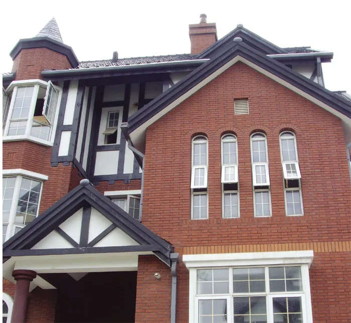 2019 Shanghai Yuanrui Clay Red Bricks for Building Walls
