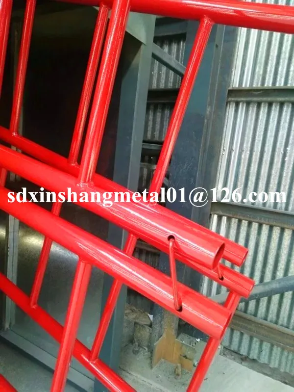 6ft Access External Ladders For Scaffolding - Buy External Ladders ...