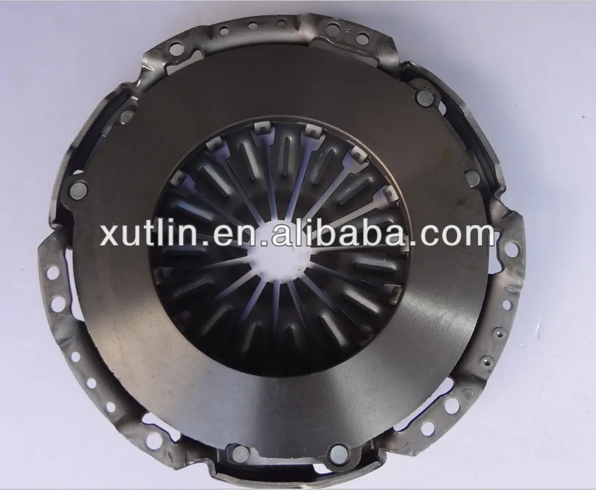 Clutch Pressure Plate For Toyota 2kd 31210-0k040 - Buy Toyota Clutch ...