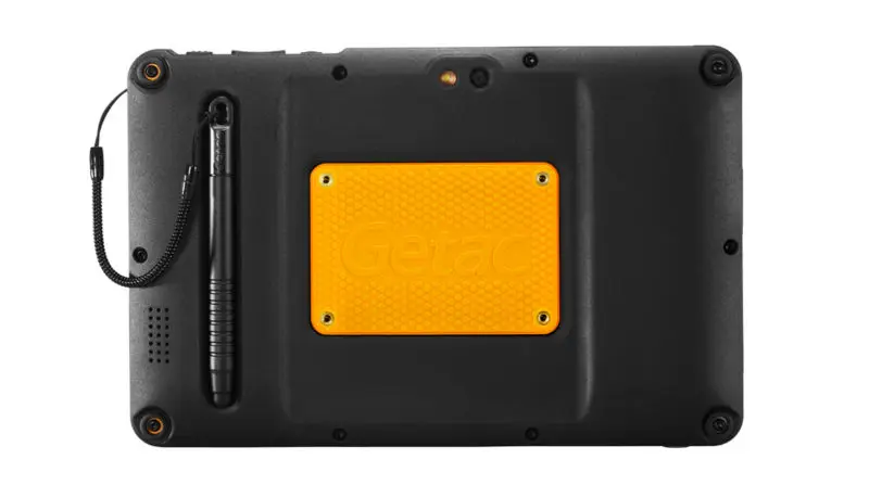 Getac Z710 Fully Rugged Tablet - Buy Rugged Android Tablet,Android ...