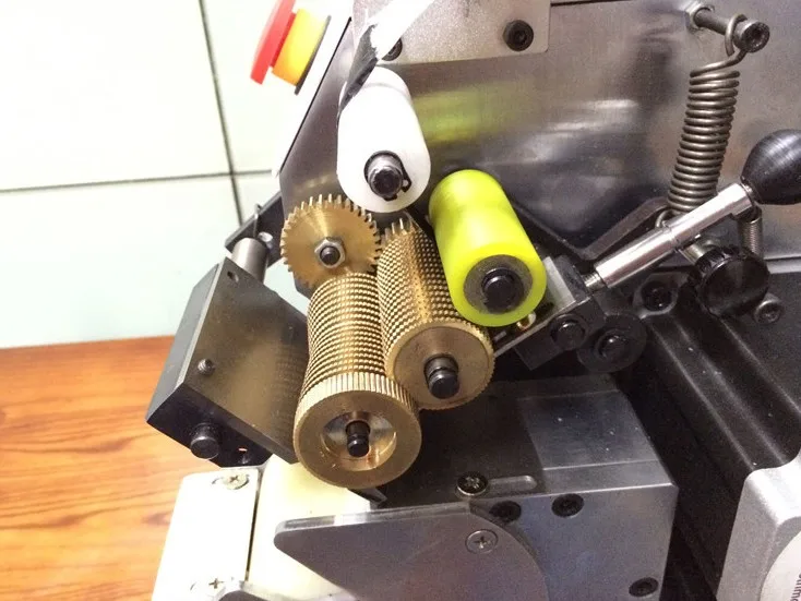 WL-205 Automatic Wire Harness Tape Wrapping Machine & Wire Stripping Tool