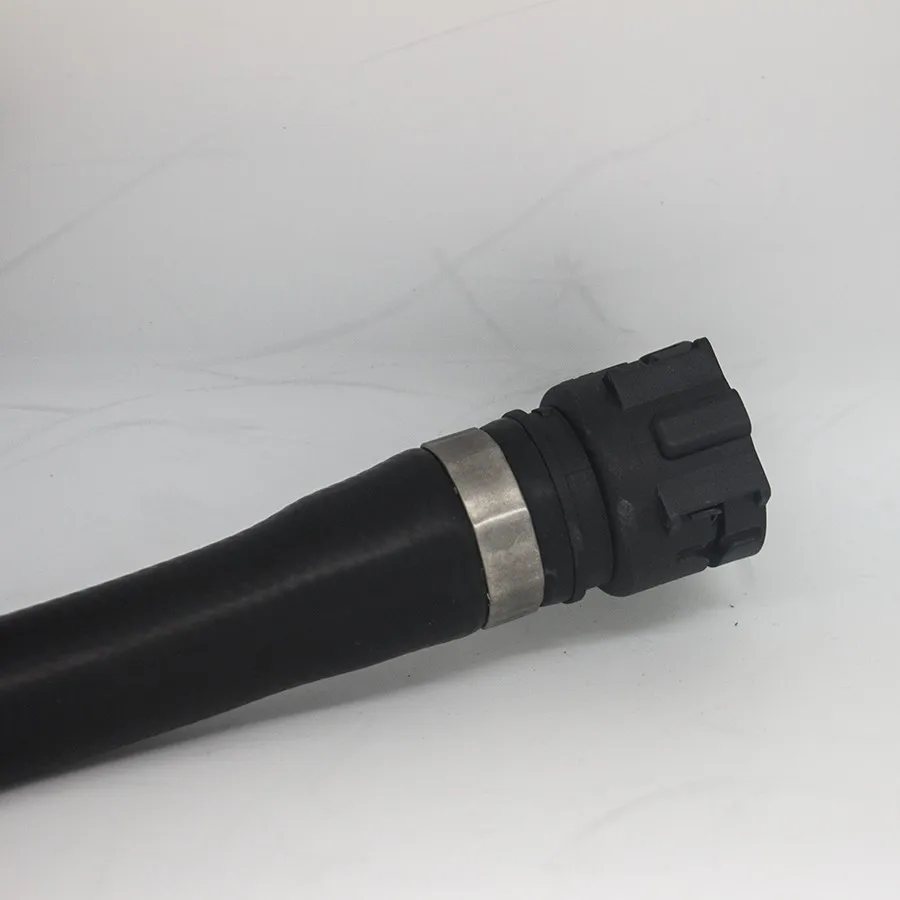 Hebei Auto Parts Radiator Coolant Hose For Bmw E60 E61 E63 E64 520i ...
