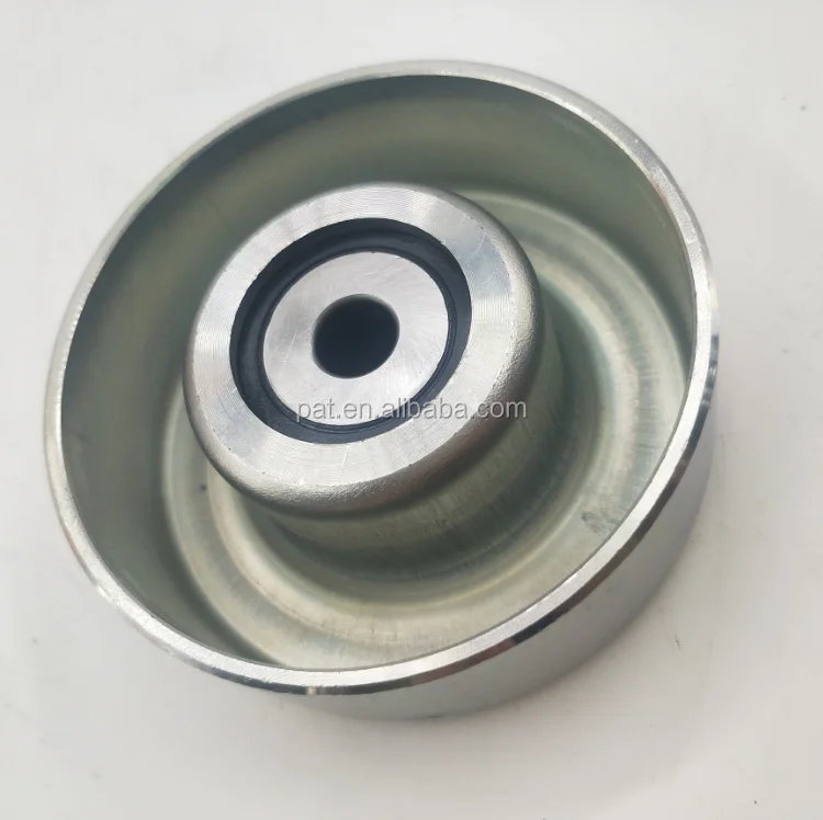 PAT 张紧机滑轮 16603-23022 适合 Tundra Yaris DAIHATSU 16603-23020/16603-23021 ...