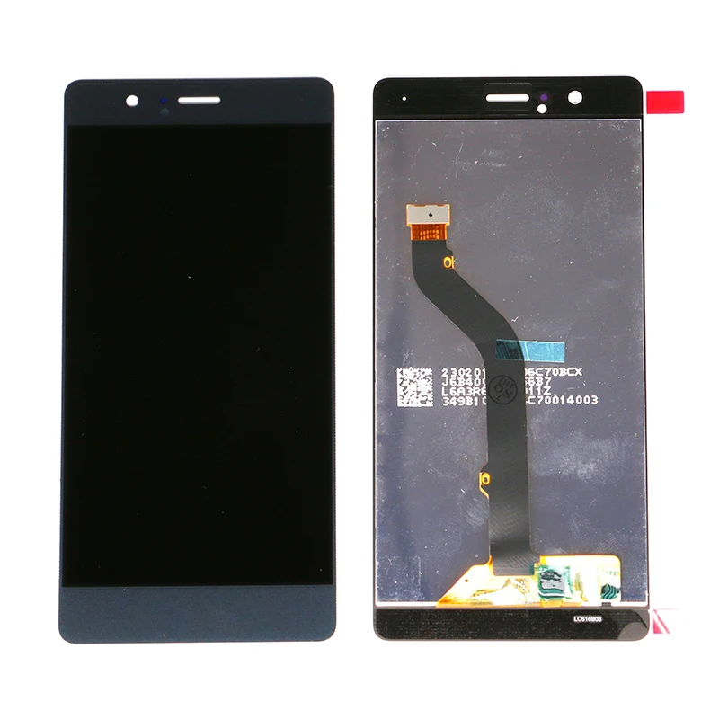 Mobile Phone Lcd For Huawei P9 Lite Mobile Lcd Touch Screen Display P9 ...