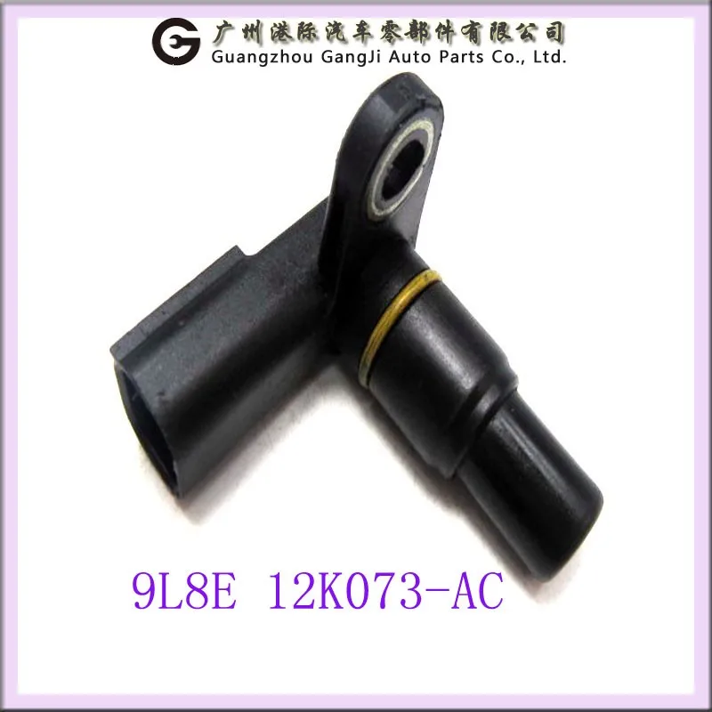 Crankshaft Position Sensor 9l8e-12k073-ac 9l8e12k073ac For Fords - Buy ...