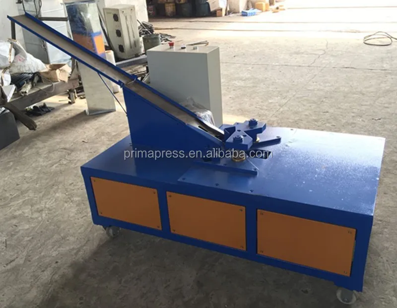 Square Duct Tdf Flange Corner Installation Machine,Tdc Flange Corner ...