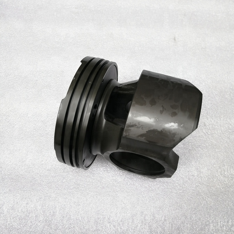 Genuine Qsx15 Isx15 X15 Truck Diesel Engine Forged Steel Piston 4298991 ...