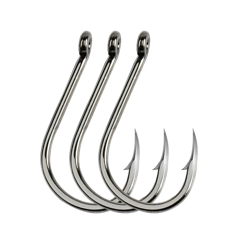 Wholesale Saltwater Stainless Steel Fishing Hook Iseama - Buy Fishing ...
