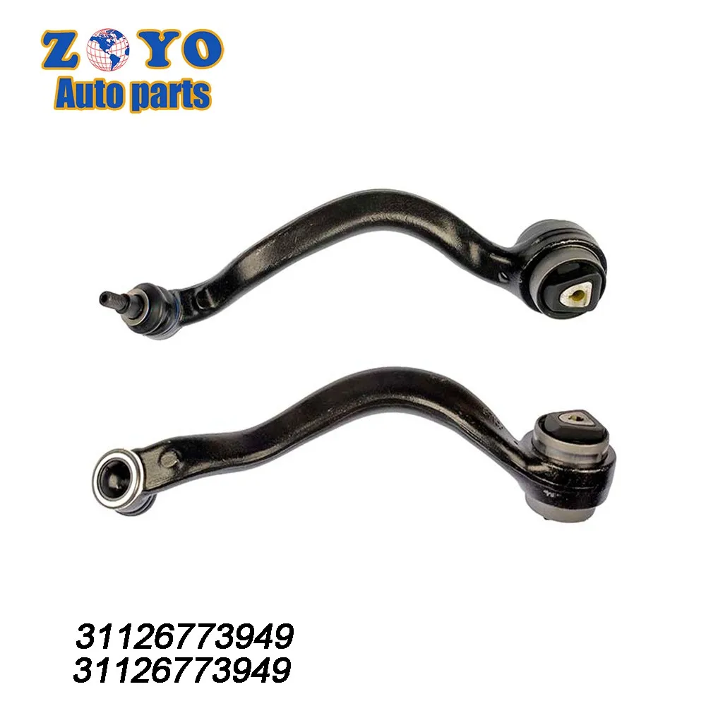 31126773950/31126773949 Rear Right Control Arm For Bmw E70 Suspension ...