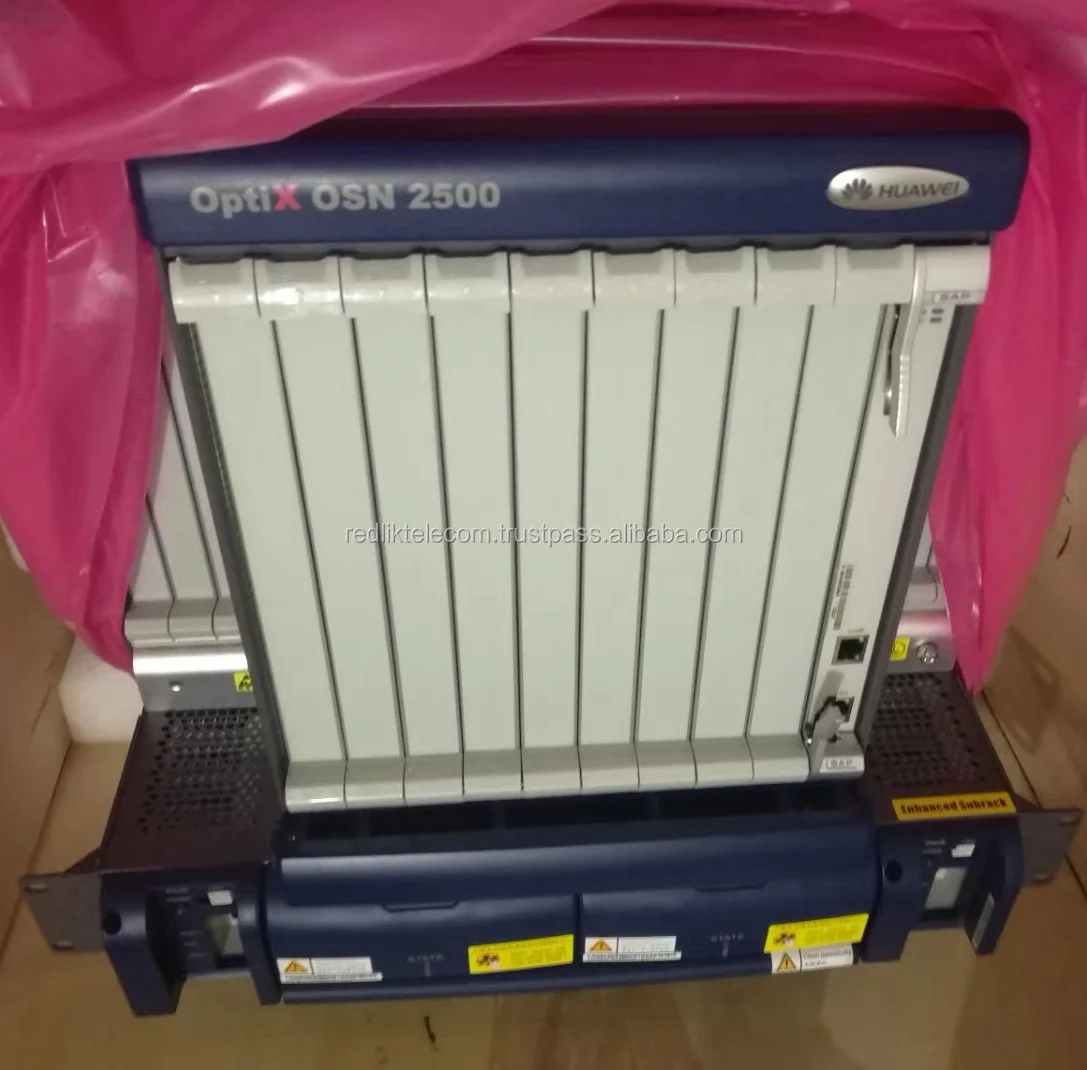 华为osn 2500华为cxl4 Osn2500 03051865 Ssq3cxl4(i-4，lc) Stm-4主控交叉接口板 (i-4，lc ...