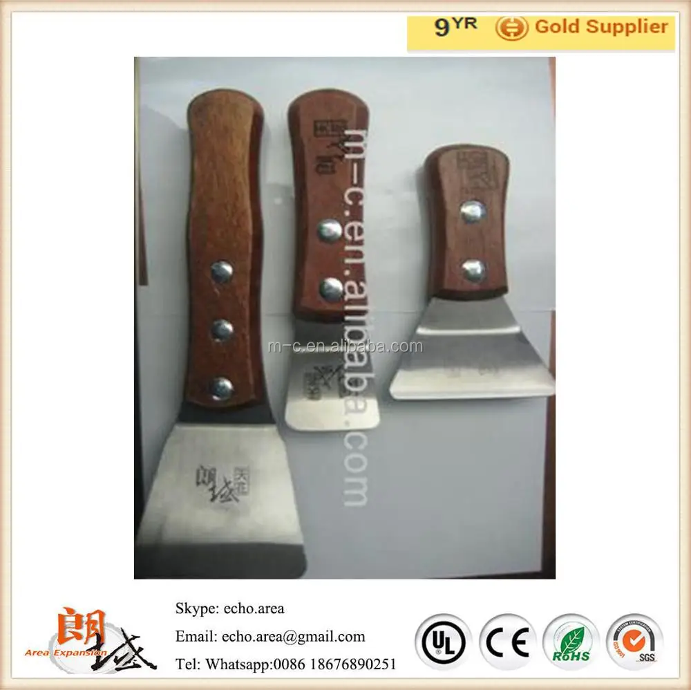 Stretch Ceilings Installation Tool Spatula - Buy Stretch Ceiling ...