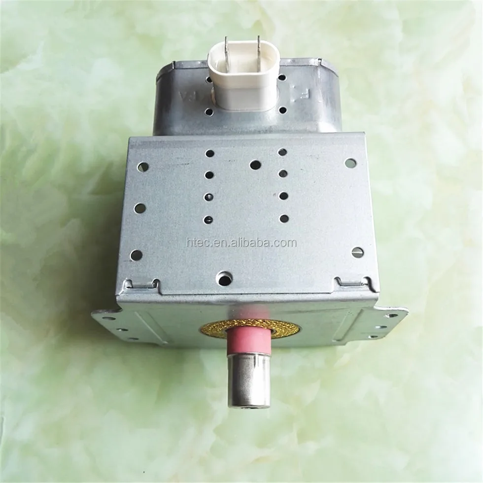 M1302l/m5020 Magnetron Electron Oscillator Tube For Radar (s Band) 25kw ...