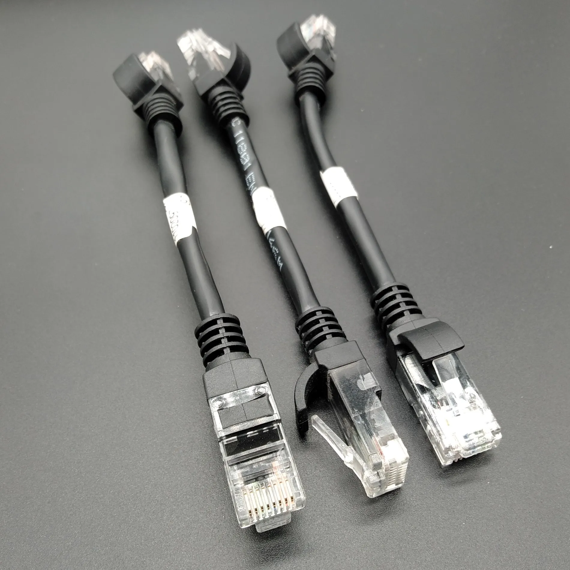 JST PH to RJ45 Ethernet Cable 20cm - Customized Length - OEM