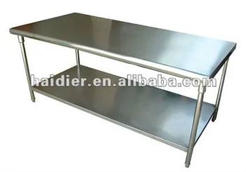 Bakery Working Table - Buy Bakery Working Table,Bakery Working Table ...