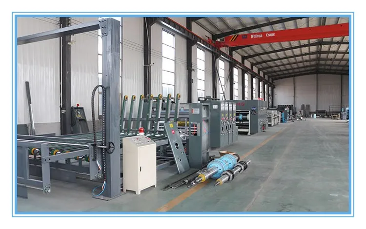 Ml930 Gray Board Creasing And Die Cutting Machine Platen Die Cutting ...