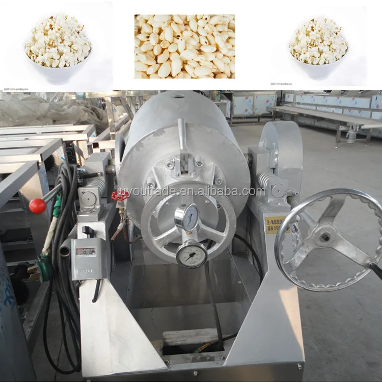 High Performance Multifunction Air Flow Grain Rice Corn Wheat Quinoa ...