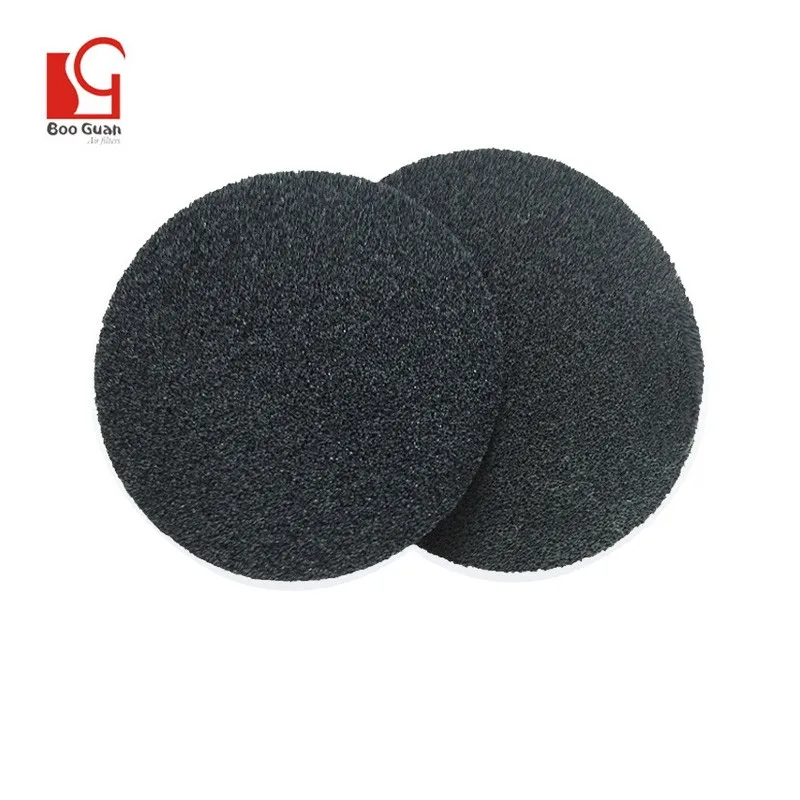 Activated Carbon Filter Media Rolls - Efficient & Reliable