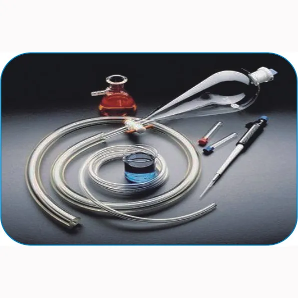 Tygon Tubing Chemical Resistance - Ideal for Industrial Uses