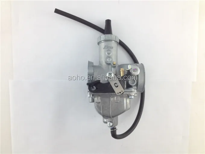 Mikuni Vm26 Carburetor Vm26