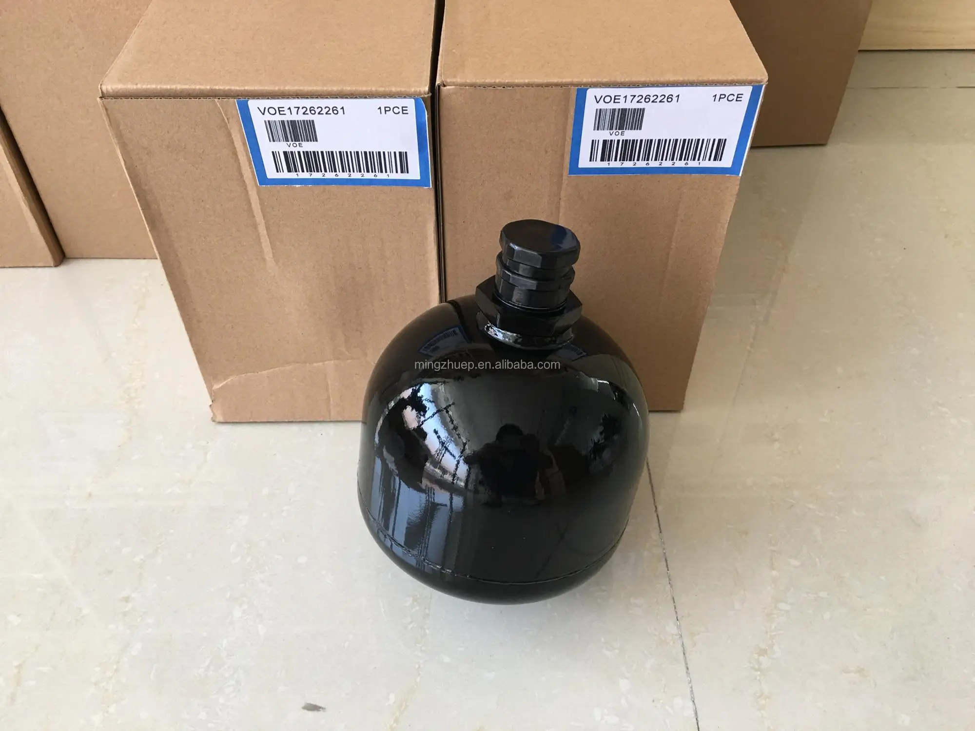 17262261, 17258321, 11173693 - JIAJUE Accumulator Voe17262261