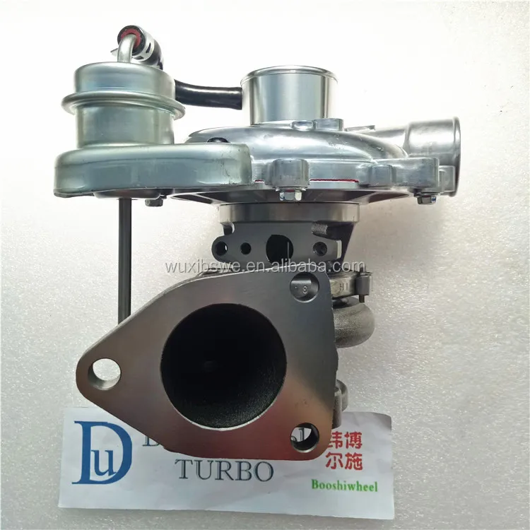 17201-30120 CT16涡轮增压器17201-OL030 turbo 17201-0L030 2KD机油| Alibaba.com