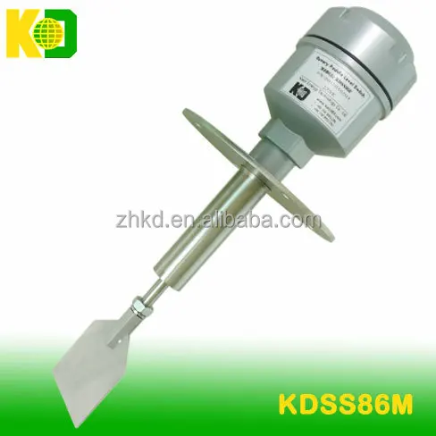 Solid Material Rotary Level Sensor - Buy Rotary Level Sensor,Solid ...