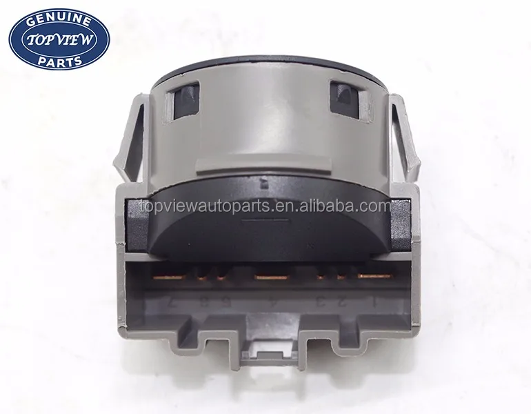 Genuine Part Ignition Switch Assy For Transit V348 Oe Number:aa6t 11572 ...