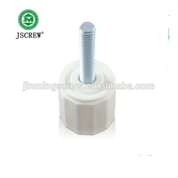 Good Quality Height Adjustable Table Leg Screw - Buy Adjustable Screw ...