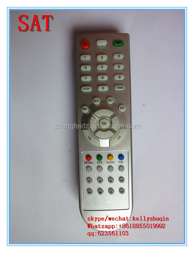 Récepteur satellite télécommande samsat hd80 560| Alibaba.com