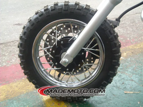 Orion 150cc 65cc Dirt Bike - Fun & Performance Redefined