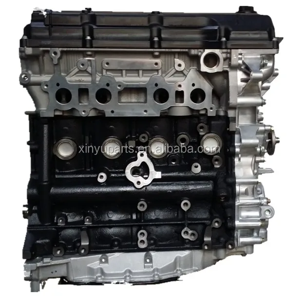 2tr Lungo Blocco Per Toyota Hiace Forturner - Buy 2tr Long Block,Long ...