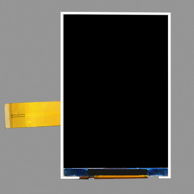 With Touch 3.5 Inch Tft Ili9486 3/4-wire Spi Compatible 8bit/16bit ...