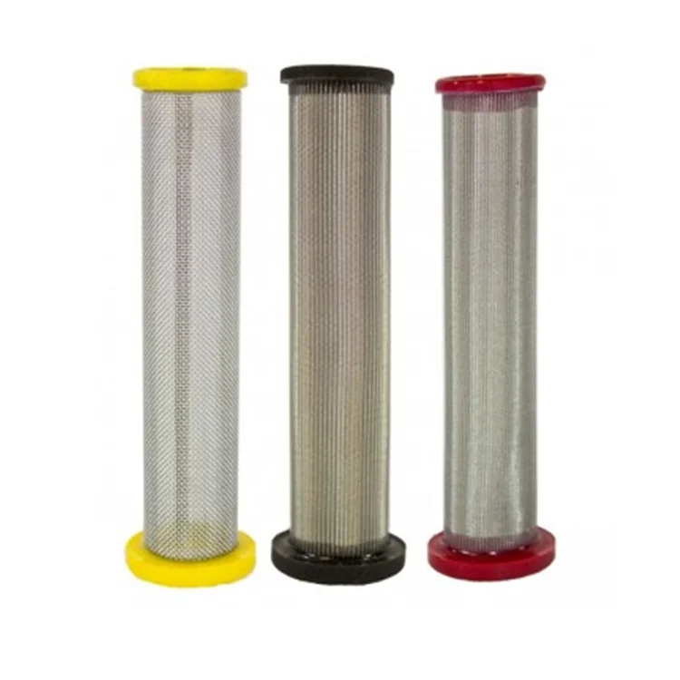 Bolin Plastic Spin Clean Filters Irrigation Filters With 200 150 100 50 ...