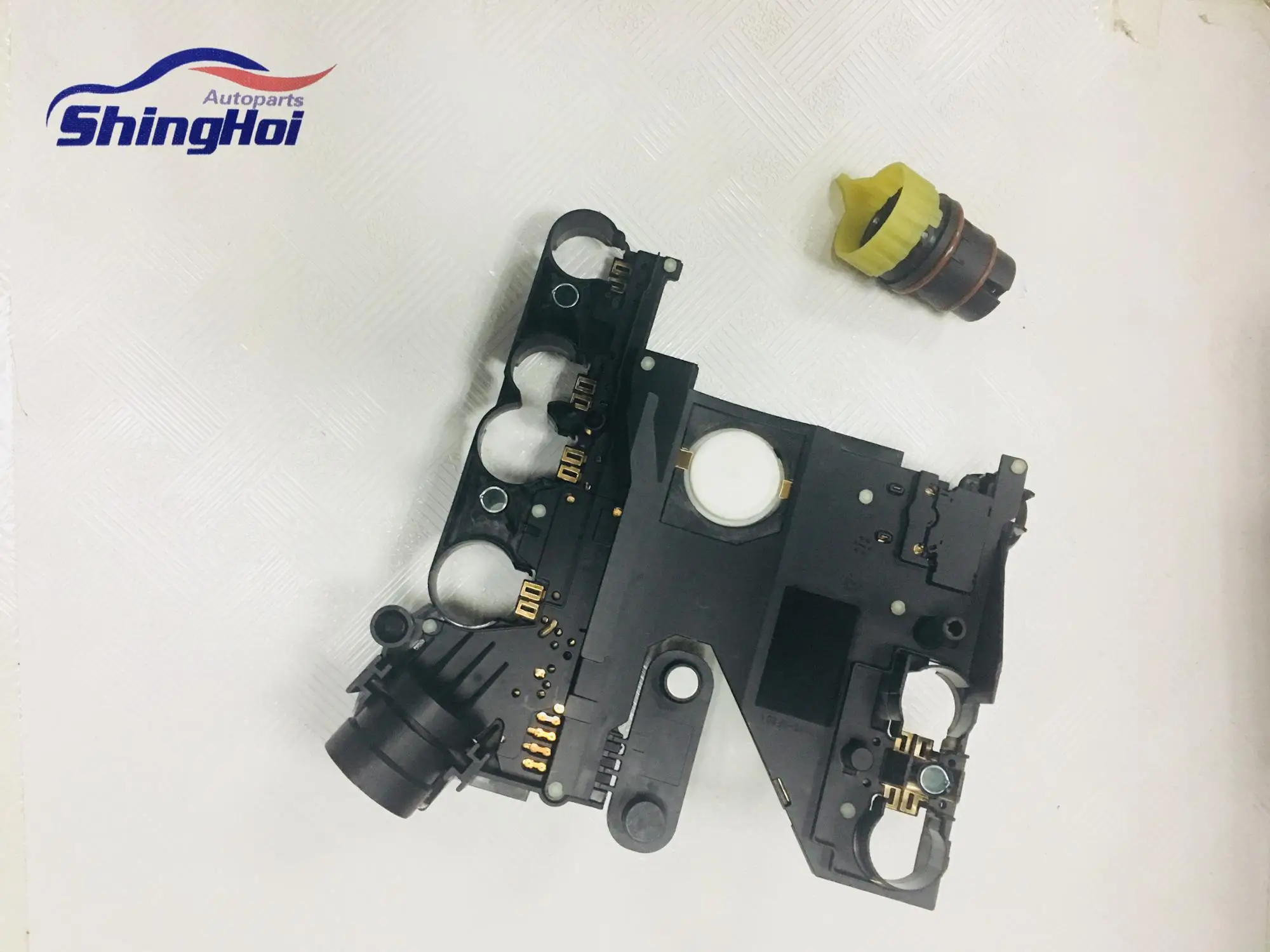 Shenghai Transmission Conductor Plate 1402701161 for 722.6 TCU