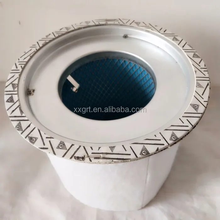 54595442 Air-compressor Parts Oil Separator Filter - Buy 54595442,Oil ...