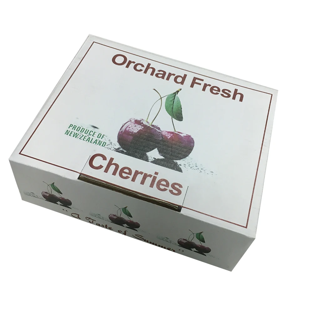elegant fruit gift box fruit food packaging box carton box - 动态图库网