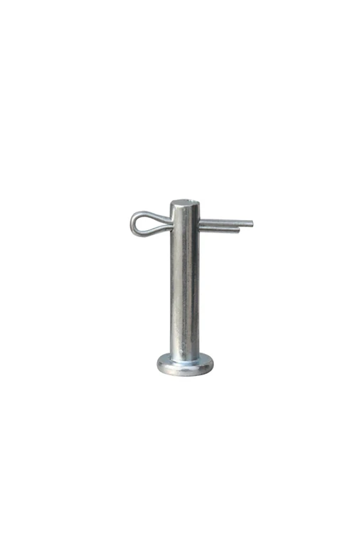 Scaffolding Spring Rivet For Frame Scaffold System - Buy Spring Rivet ...