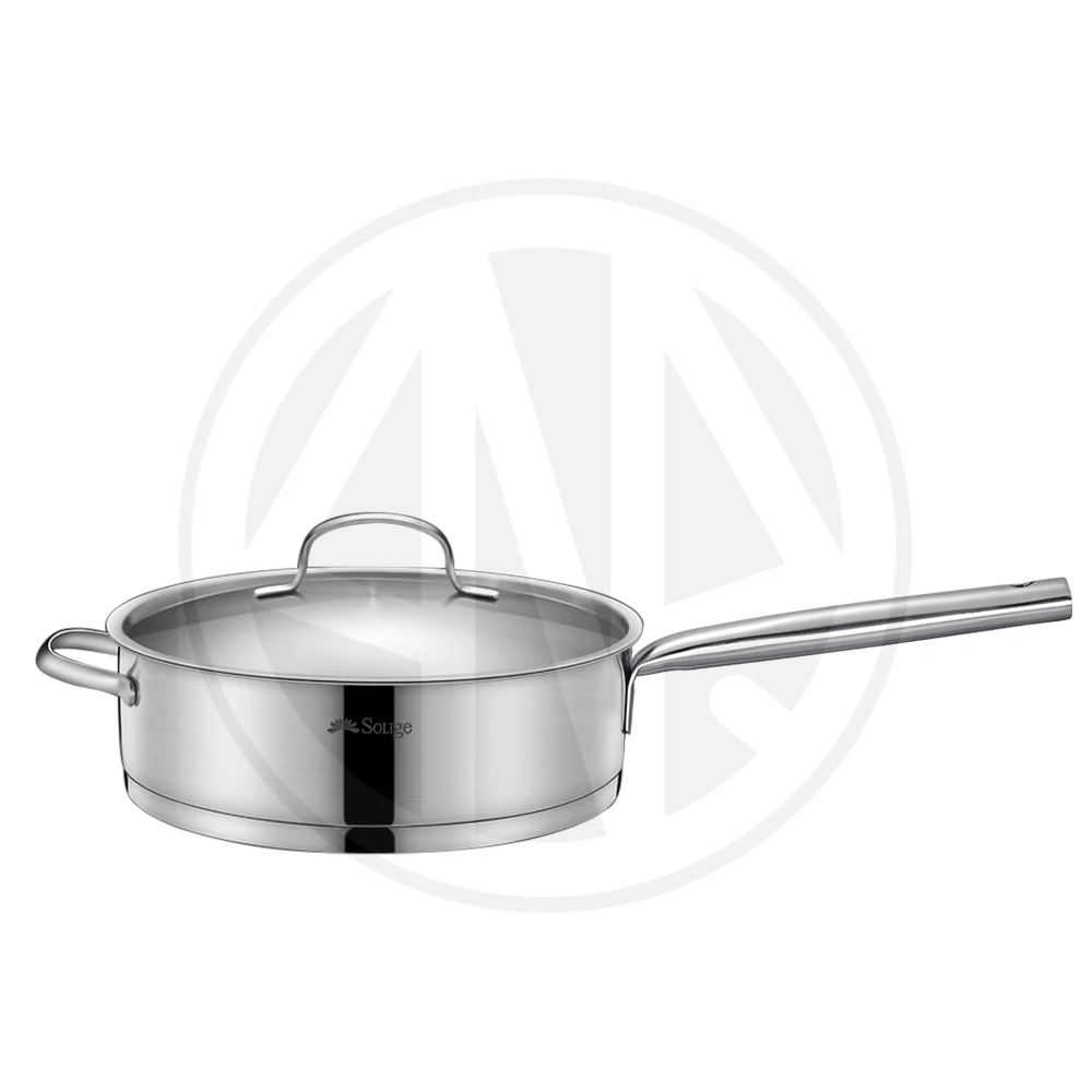 Induction Stainless Steel Cookware Set,Masterclass Premium Cookware ...