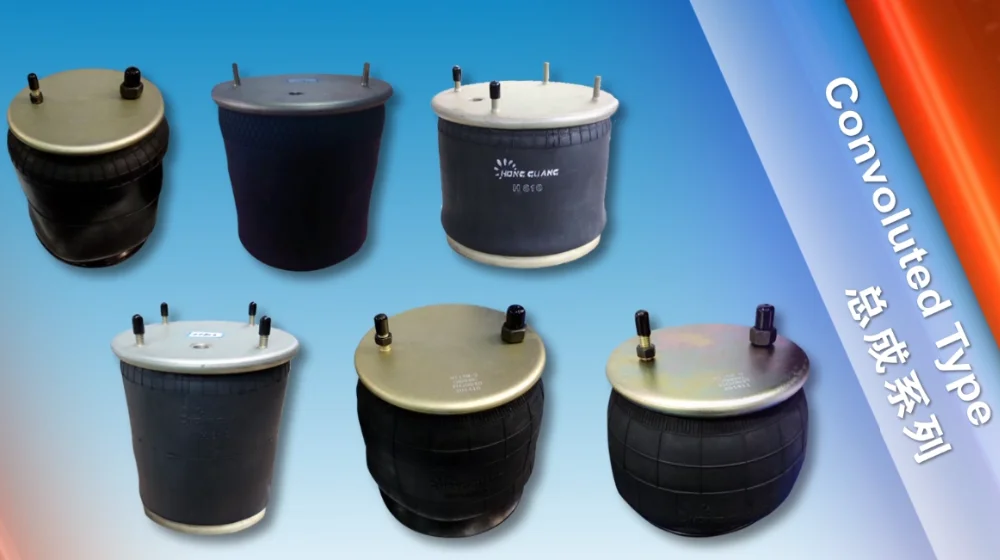 Conditech Air Spring 910-18.5p440 Air Absober,Bolsa De Aire/fuelle ...