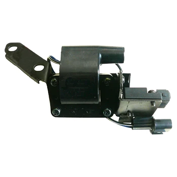 Ignition Coil For Hyundai Atos 27301-02502 - Buy Ignition Coil For ...