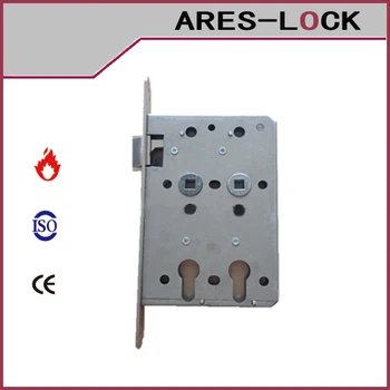 Anti-radiation Door Lock - Buy X-ray Room Lock,Radiation Lock,Hospital ...