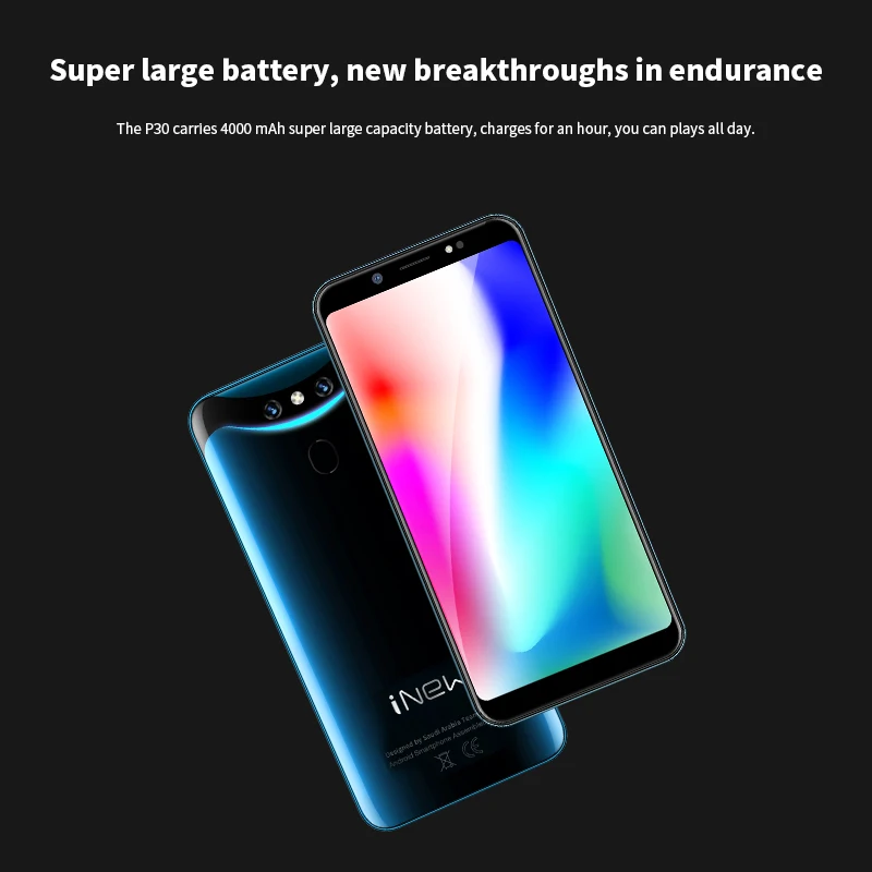 Latest Ultra Slim Mobile Phones Unbranded Android Smart Phones 6inch ...