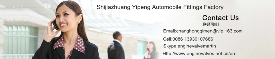 Engine Valve For K4j K4m K4p - Buy Engine Valve K4j K4m K4p 7701471378 ...