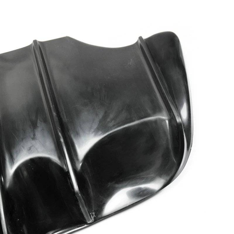 Mazda RX7 FD3S Feed Fiberglass Rear Diffuser - Enhance Style