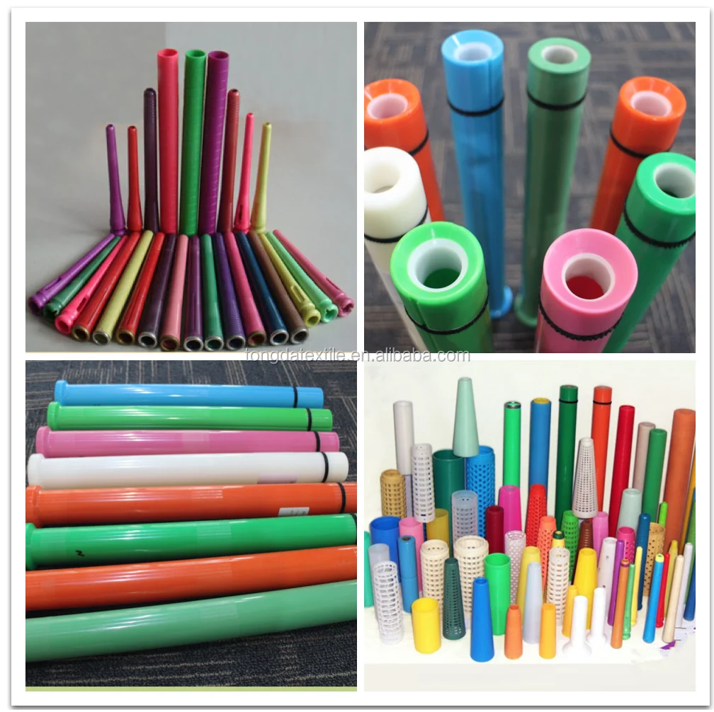 Tongda Textile Roving Bobbin Spare Part Of Simplex Bobbin - Buy Simplex ...