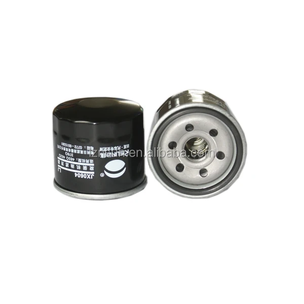Jx604 China Manufacturer High Quality Motor Oil Filter - Buy Motor ...